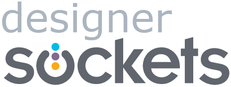 Designer Socket and Switches Direct to your Home – Designer Sockets